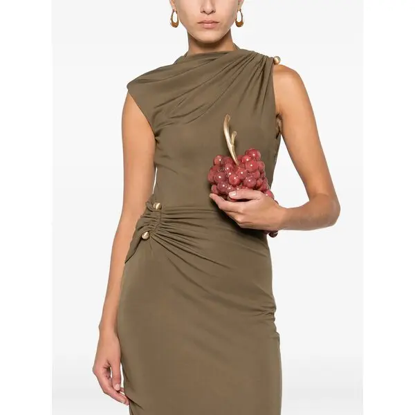 Cult Gaia Clutch Bags