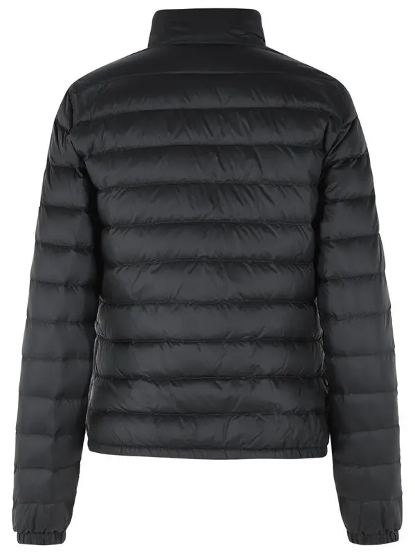 Moncler Lans' Polyamide Down Jacket
