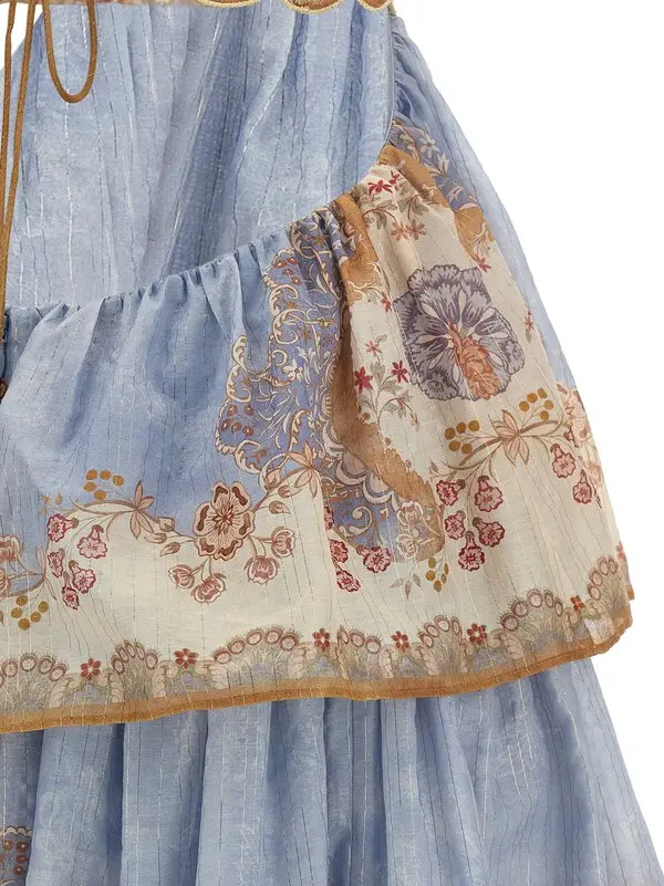 Zimmermann Daylight' Dress