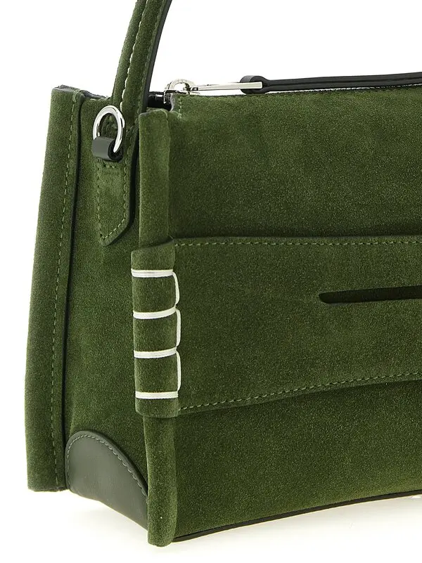 JW Anderson Loafer Small Handbag