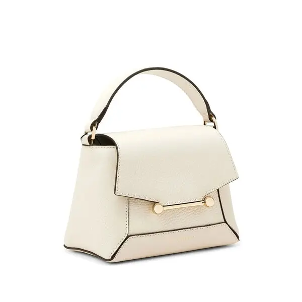 Strathberry Neutrals Tote Bags