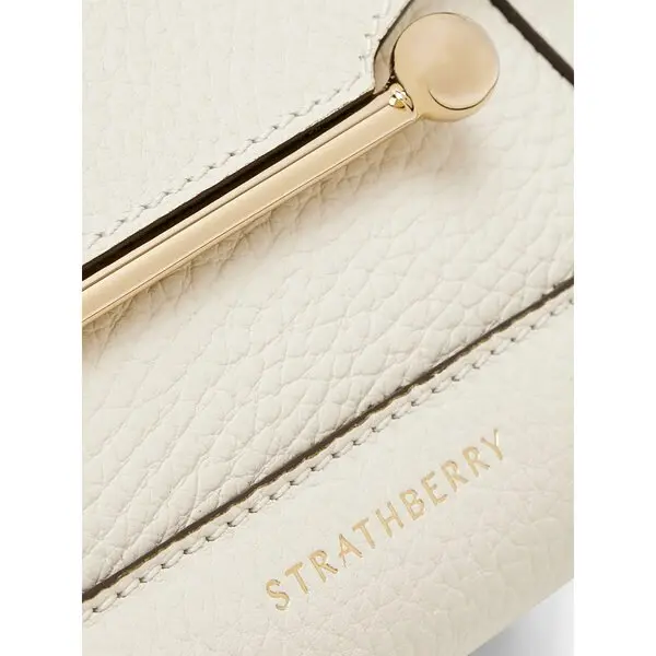 Strathberry Neutrals Tote Bags