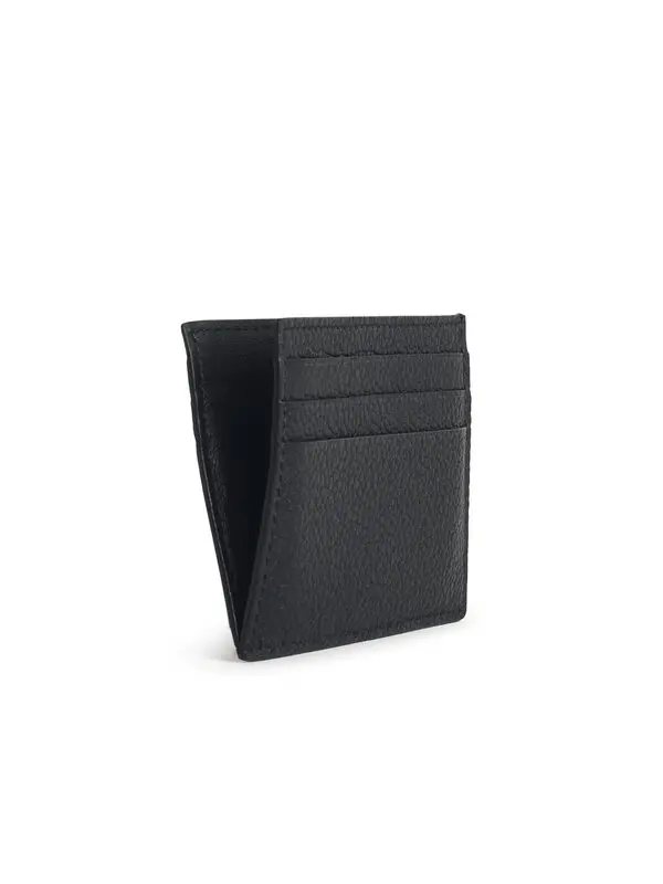 TOM FORD Leather Cardholder