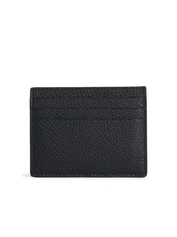 TOM FORD Leather Cardholder