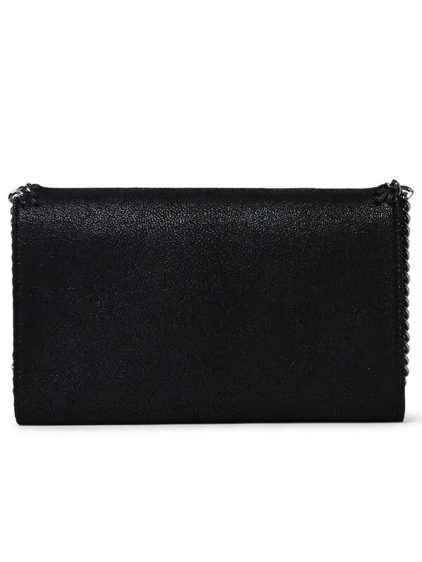 Stella McCartney Polyester Small Falabella Bag
