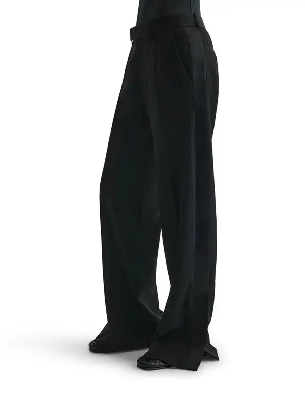 Phoebe Philo Tux Trousers