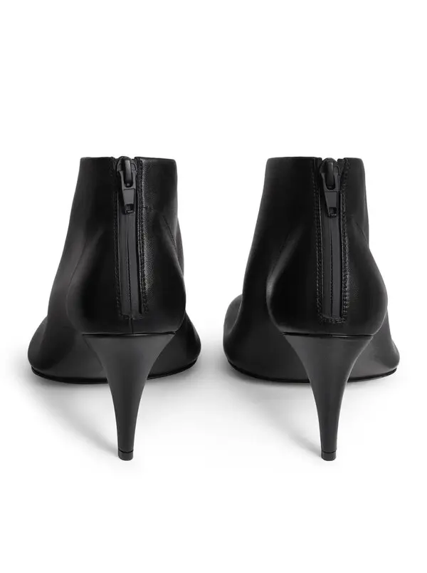 Phoebe Philo Soft Ankle Boot 90 Leather