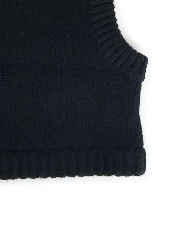 LISA YANG Astri Cashmere Balaclava
