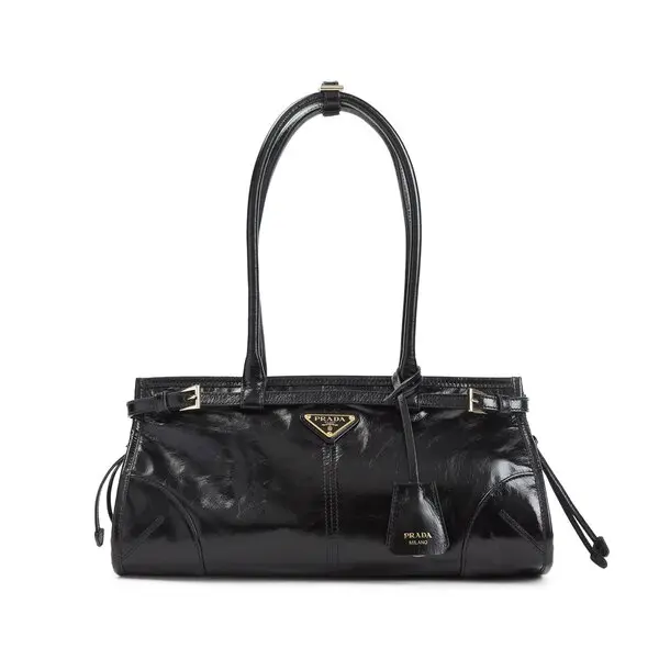 Prada Medium Bonnie Bag