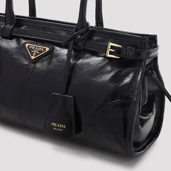Prada Medium Bonnie Bag