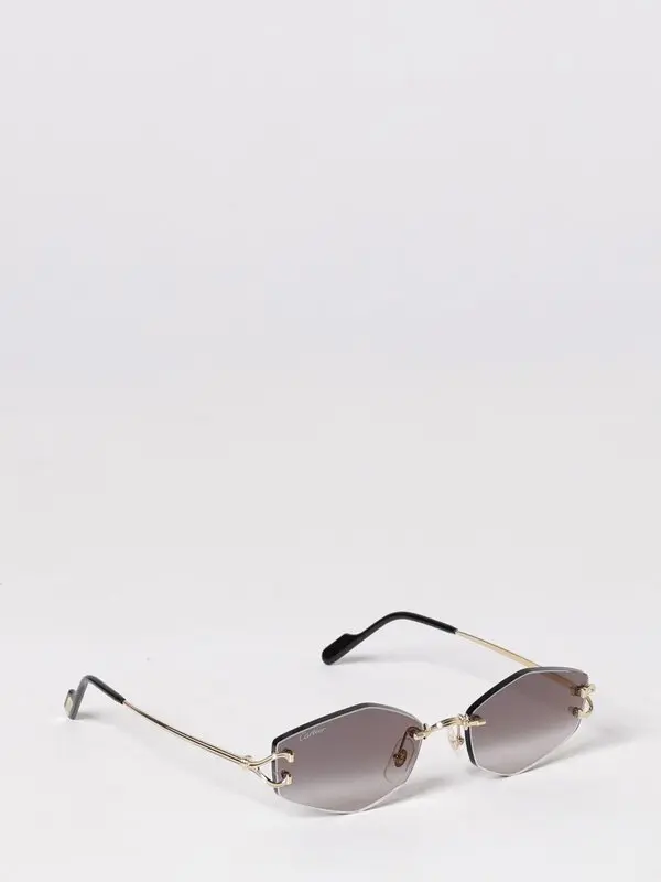 Cartier Sunglasses Grey