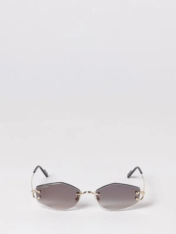 Cartier Sunglasses Grey