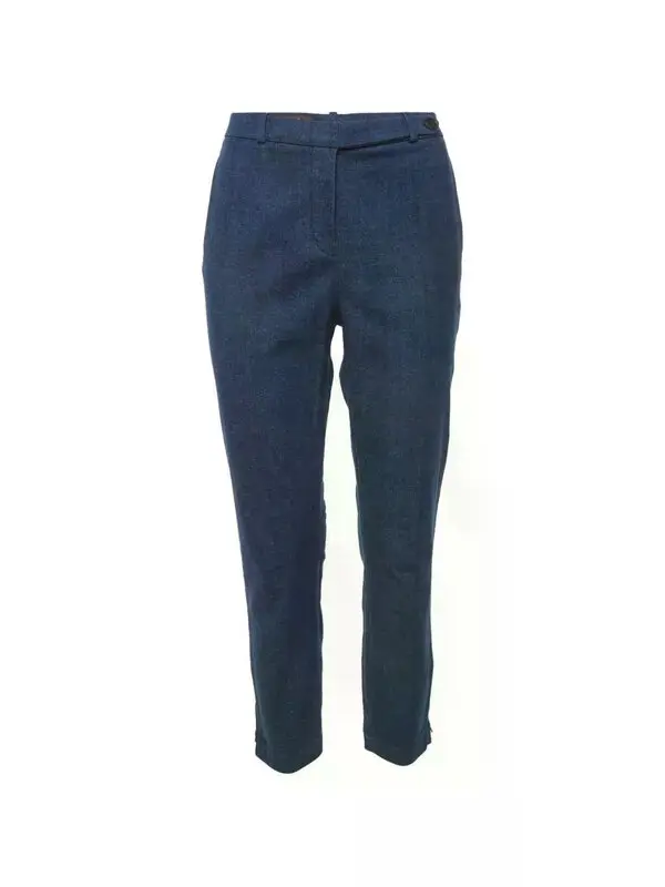 Loro Piana Regular-fit Jeans