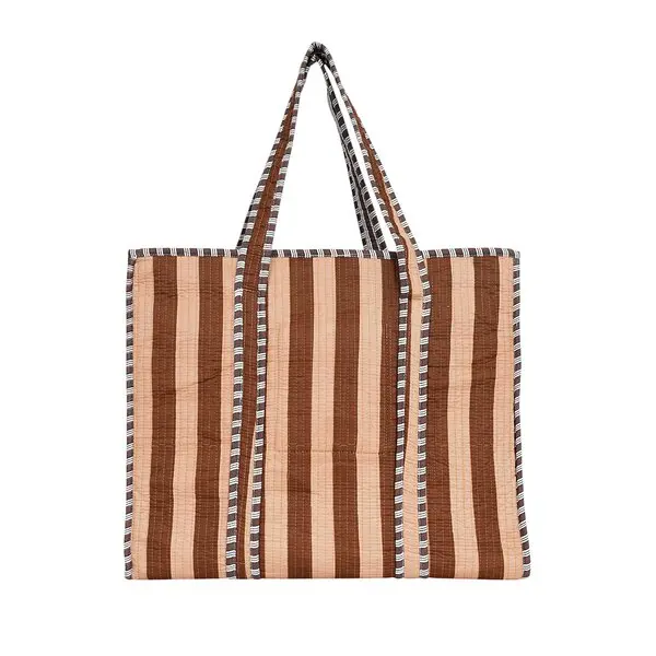CYC The Stripe Tote