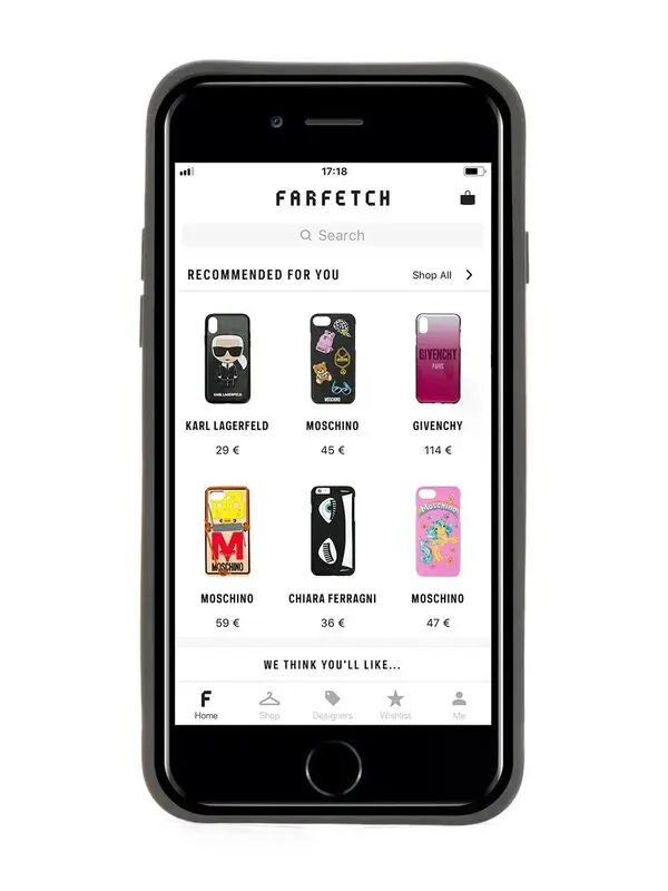 Dsquared2 Iphone 8 Case
