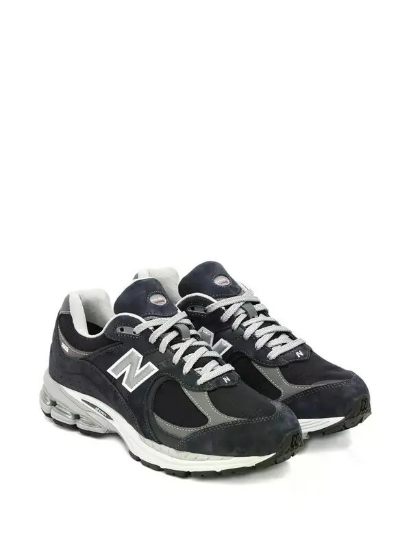 NEW BALANCE 2002r Suede Sneakers