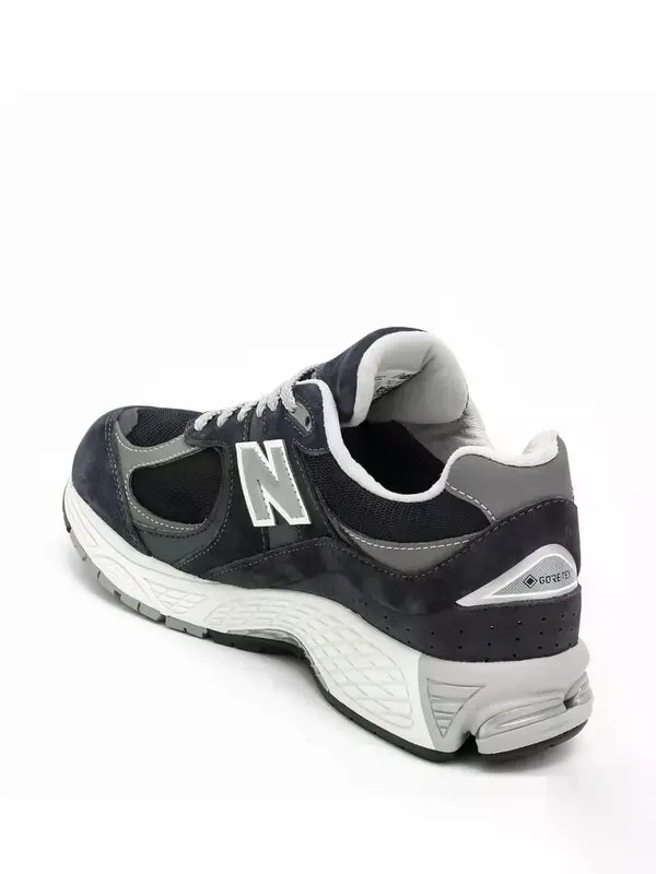 NEW BALANCE 2002r Suede Sneakers