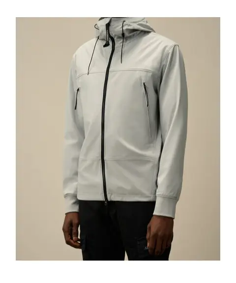 C.P. COMPANY Long-sleeved Casual Jacket