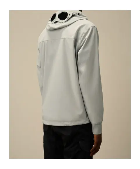 C.P. COMPANY Long-sleeved Casual Jacket