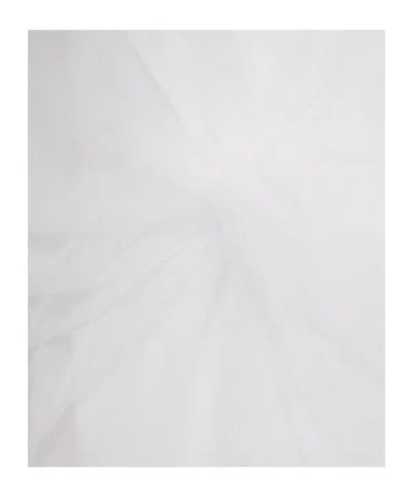 MSGM Cotton T-shirt