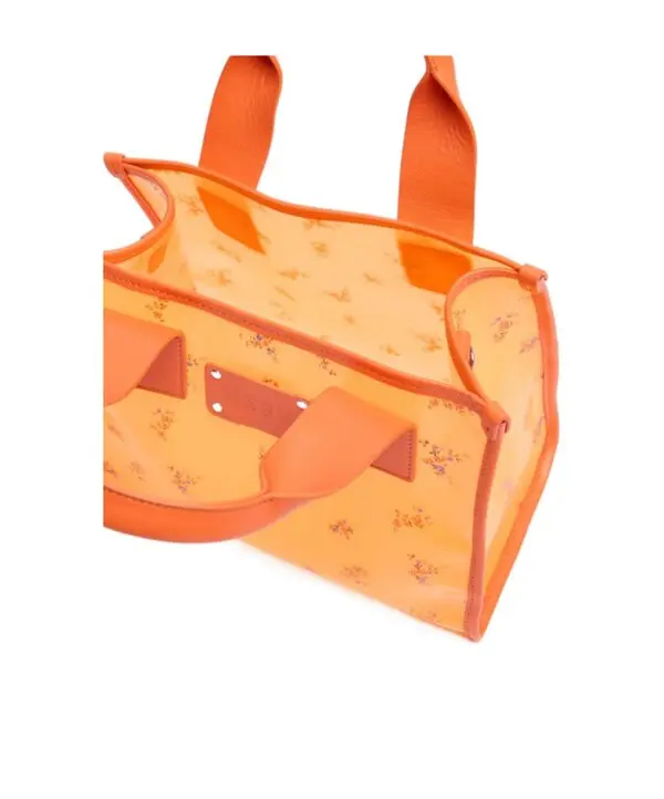 MSGM Small Tote Bag