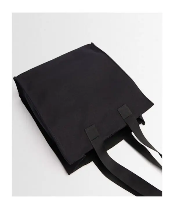 MSGM Tote Vertical Bag