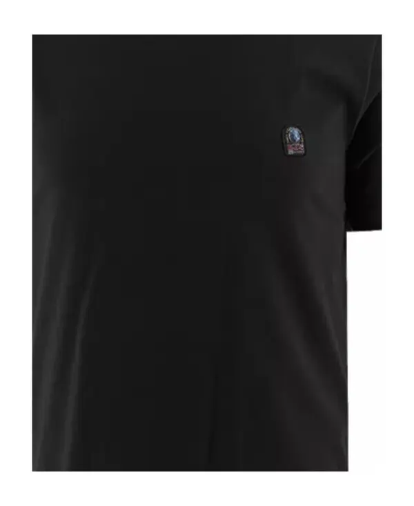 PARAJUMPERS Logo-decorated T-shirt