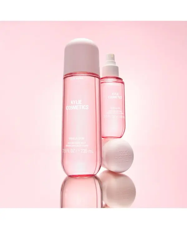 KYLIE COSMETICS Hair & Body Mist