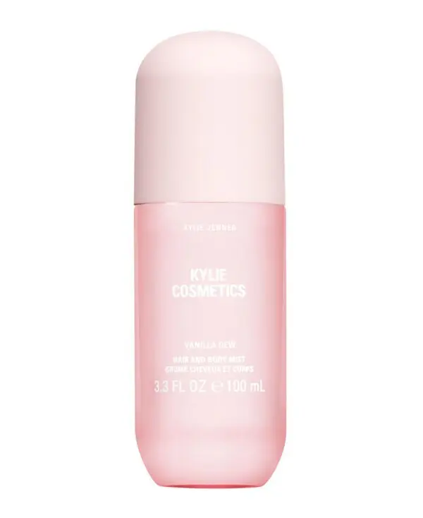 KYLIE COSMETICS Hair & Body Mist - Vanilla Dew