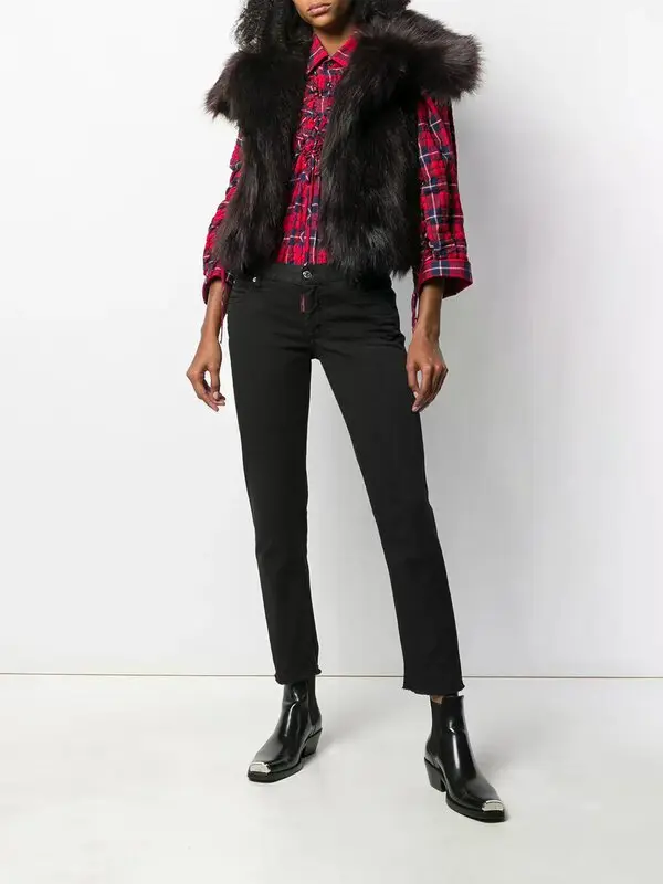 Dsquared2 Twist Jeans