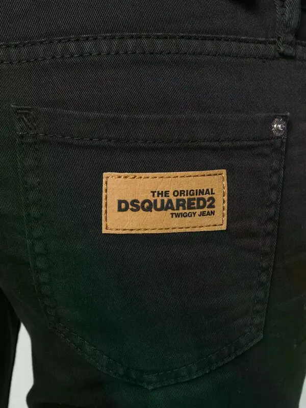 Dsquared2 Twist Jeans