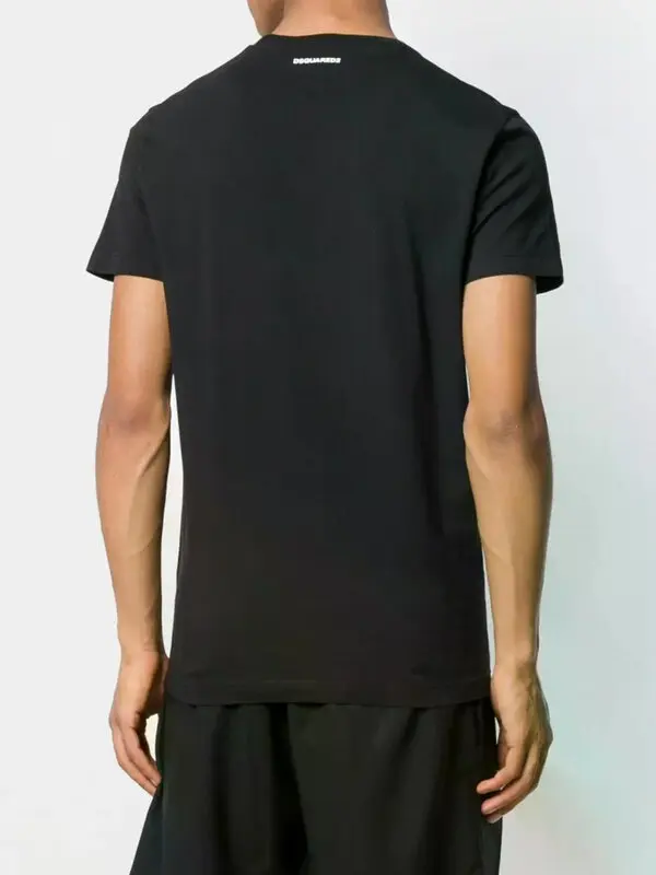 Dsquared2 X Mert & Marcus 1994 Graphic T-shirt