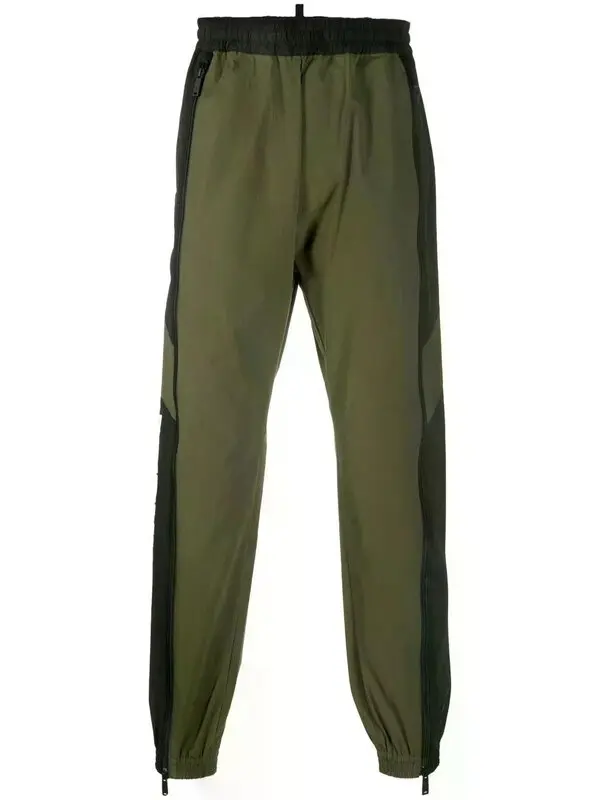 Dsquared2 Logo-print Track Pants