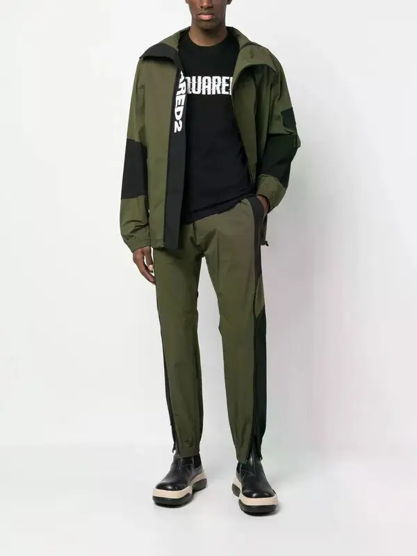 Dsquared2 Logo-print Track Pants