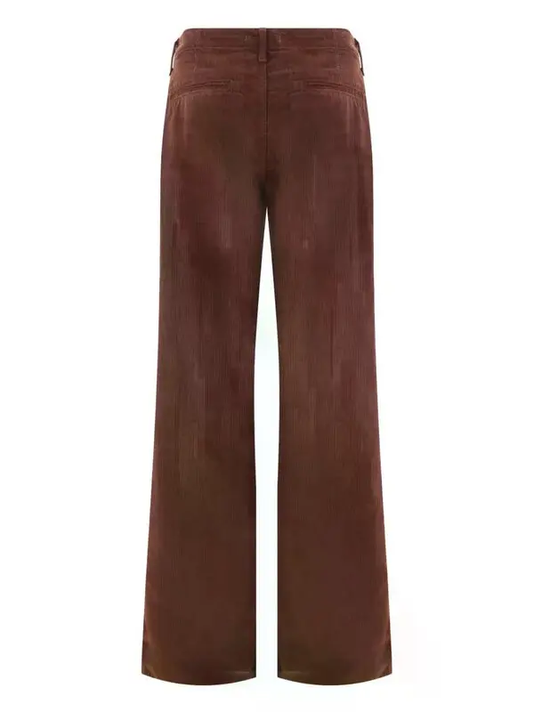 RE/DONE Corduroy Trousers