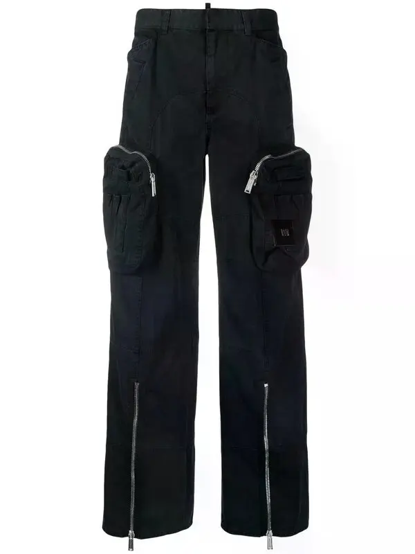 Dsquared2 Cargo Trousers