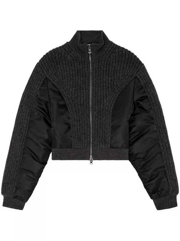 DIESEL® M-odena Bomber Jacket