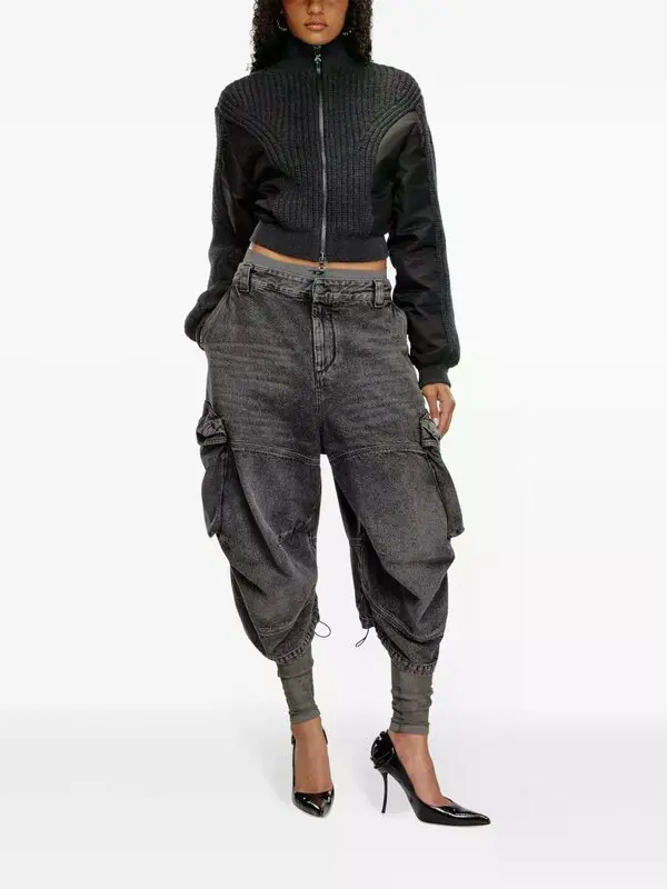 DIESEL® M-odena Bomber Jacket