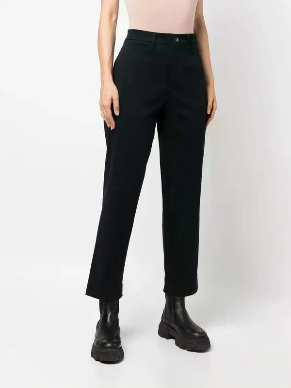 Woolrich Stretch-twill Trousers