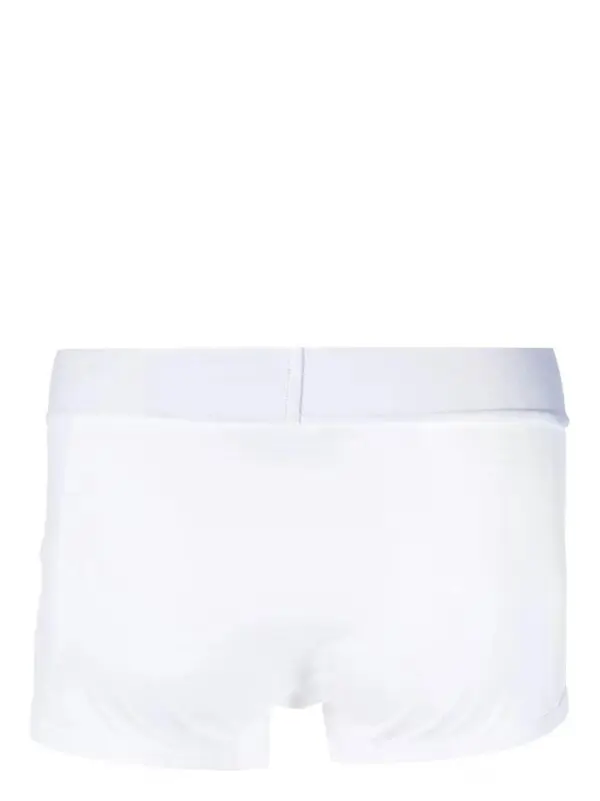 Palm Angels Three-pack Logo-print Boxers