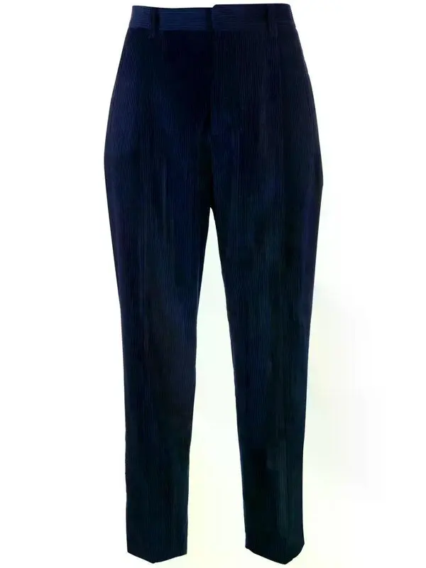 Woolrich Tapered Corduroy Trousers