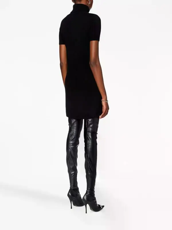 DIESEL® M-argaret Knitted Minidress