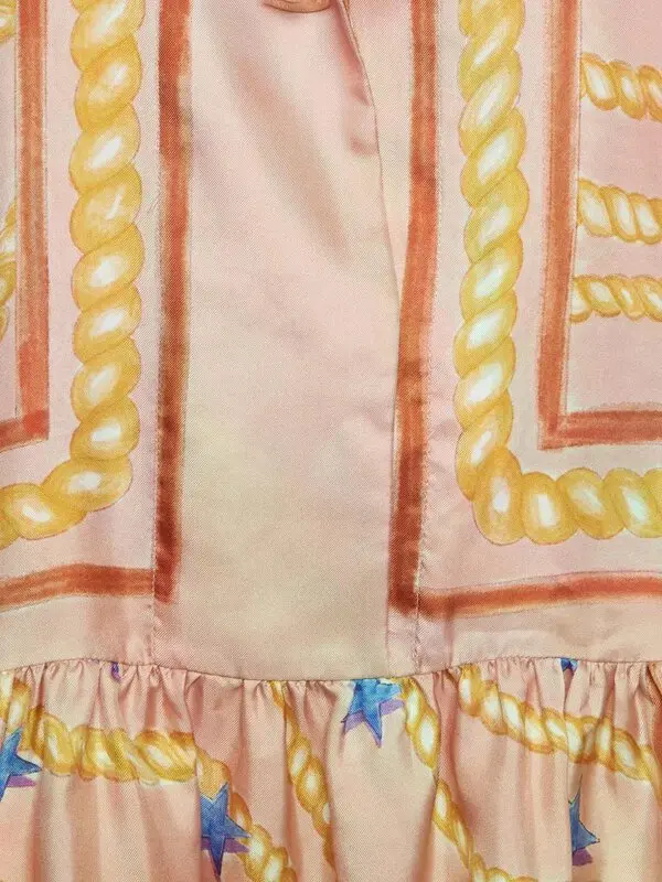 Sandro Alexiane Mini Dress