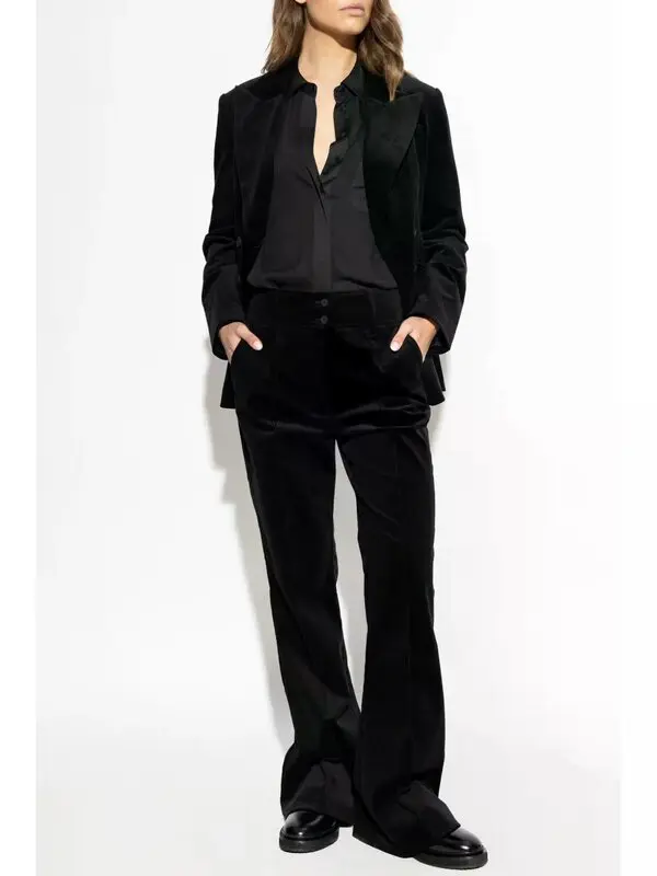 ALLSAINTS Sevenh Corduroy Trousers
