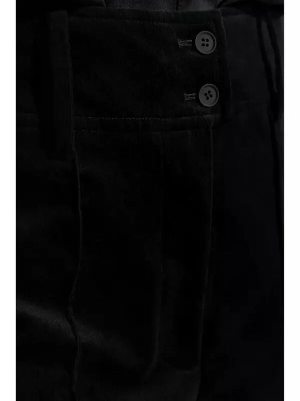 ALLSAINTS Sevenh Corduroy Trousers