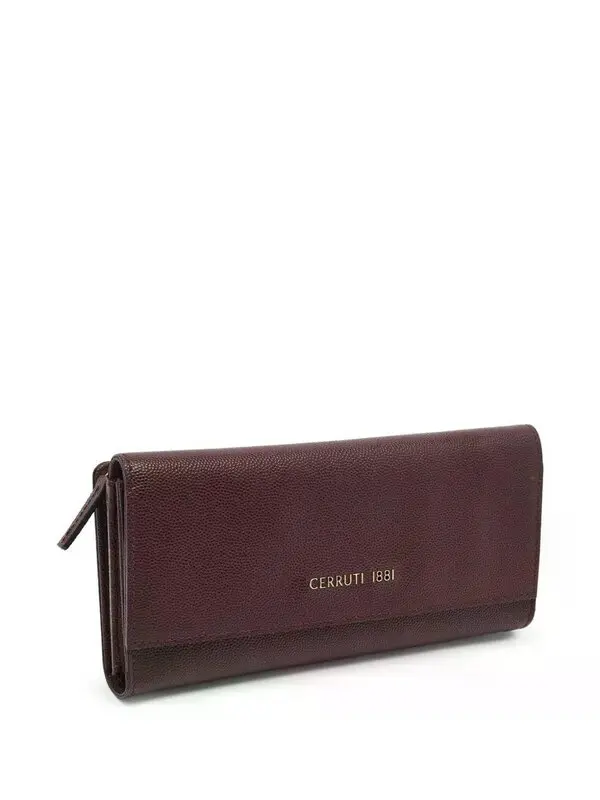 CERRUTI 1881 Leather Wallet