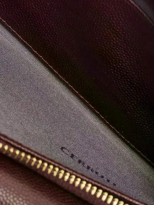 CERRUTI 1881 Leather Wallet