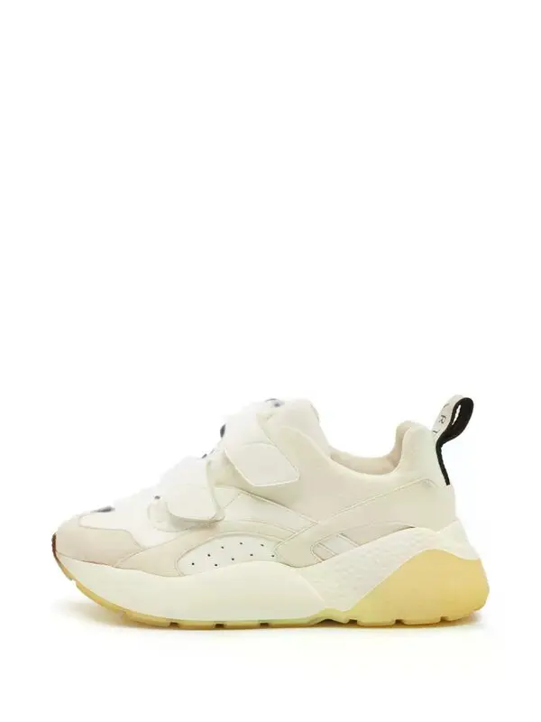 Stella McCartney Eclypse Sneakers - White