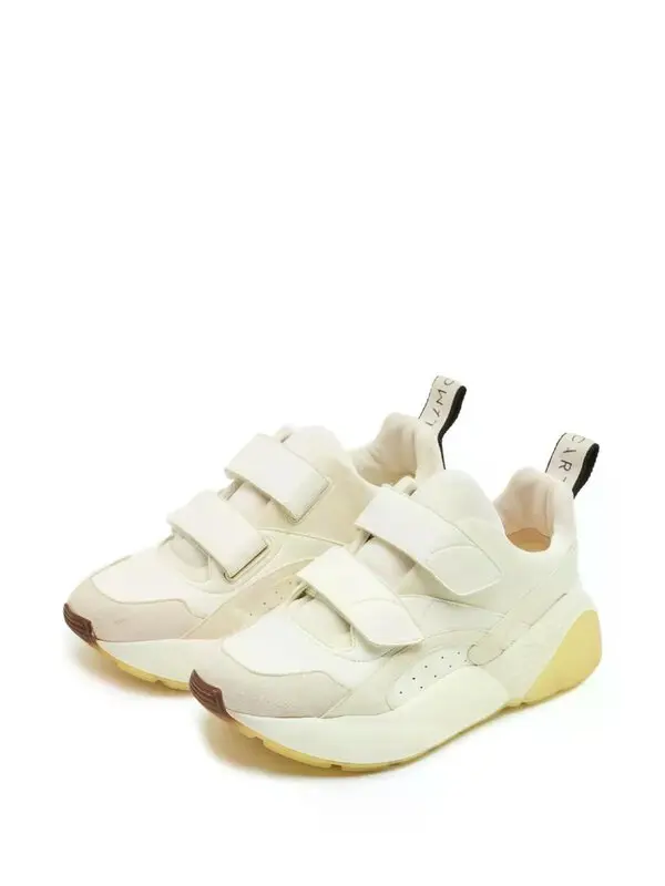 Stella McCartney Eclypse Sneakers - White