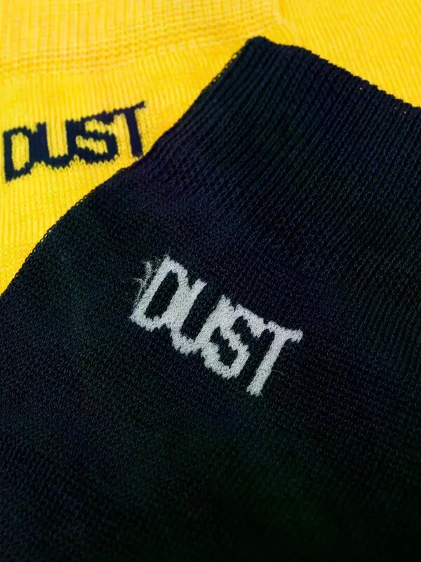 DUST Logo Socks Set